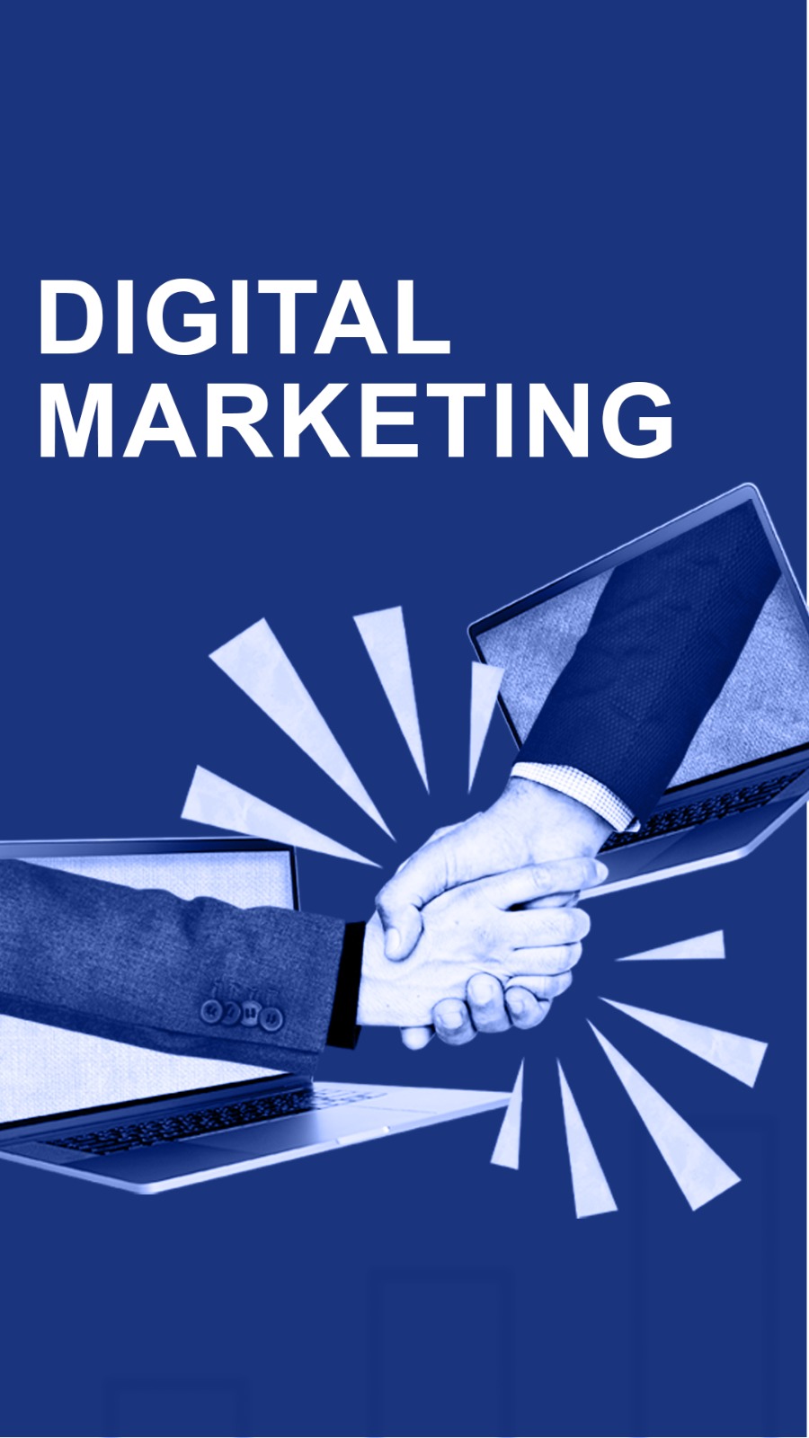 SPD Communication | Digital Advertising